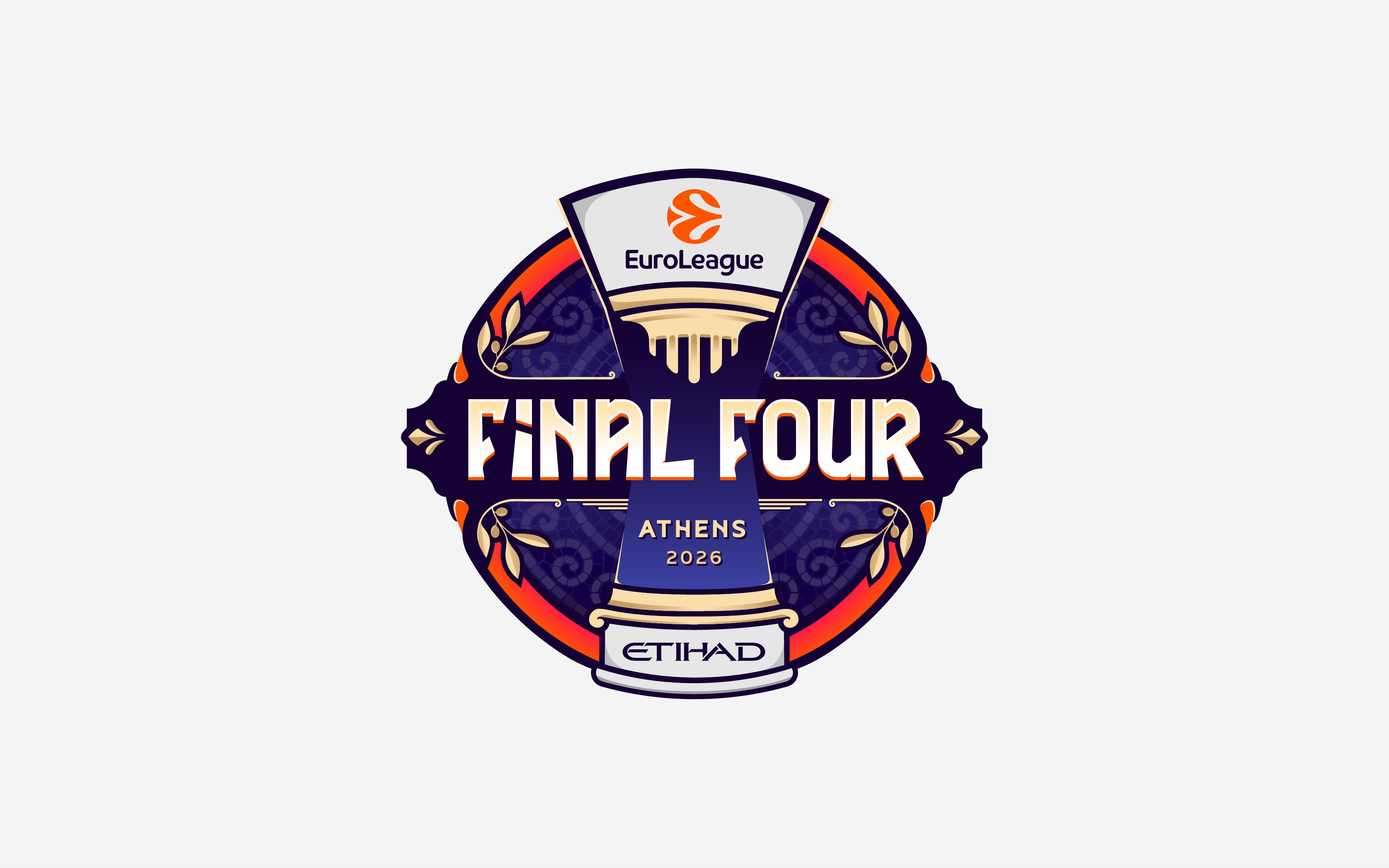 Euroleague Brand Center