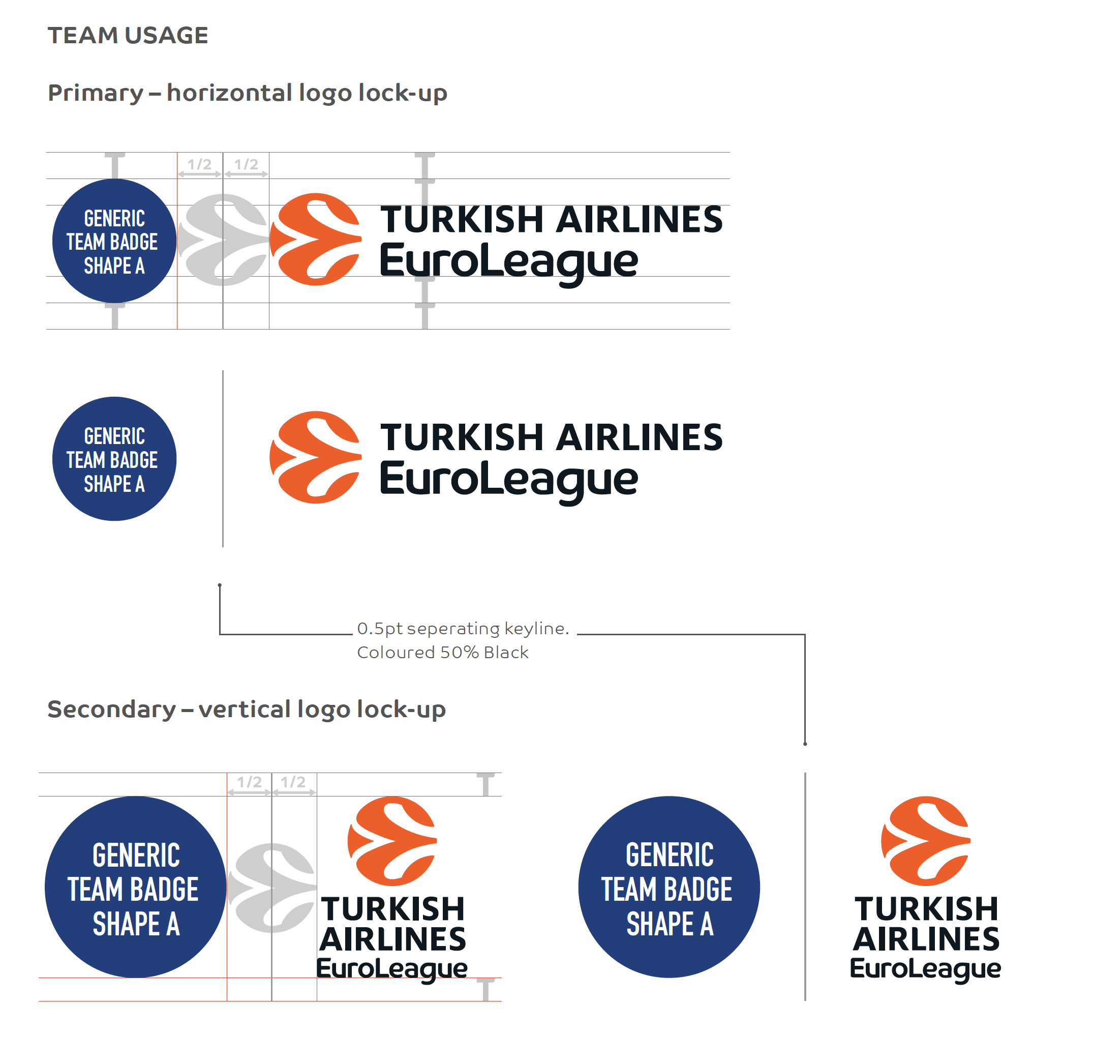Euroleague Brand Center