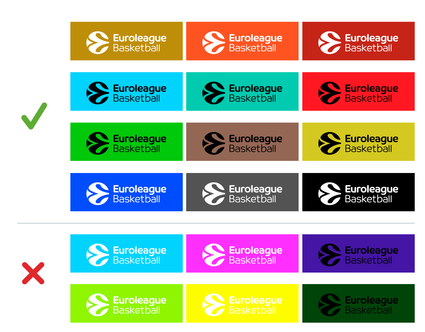 Euroleague Brand Center
