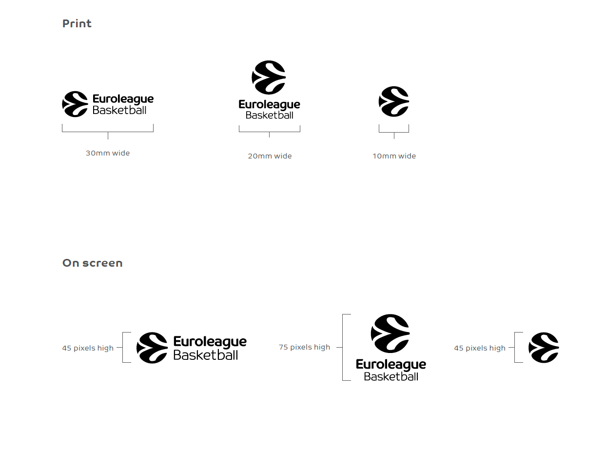 Euroleague Brand Center